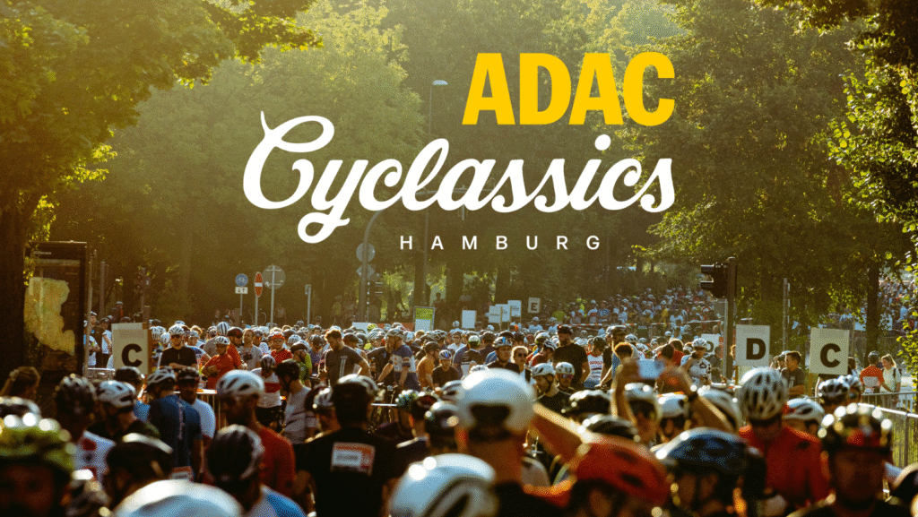 Previa Hamburg ADAC Cyclassics 2025 - Le Puncheur
